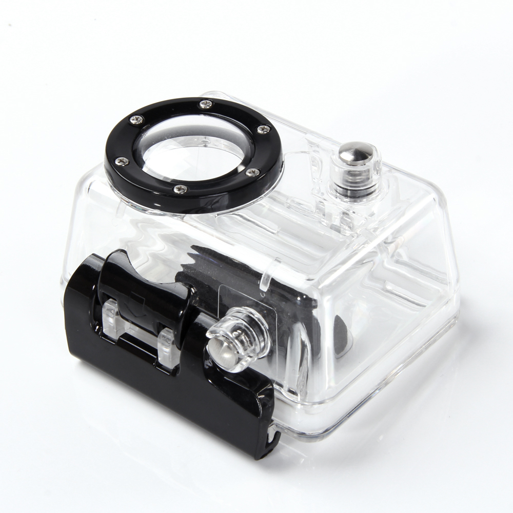Genuine GoPro Lock Buckle for the Waterproof Housing Case for Gopro ...