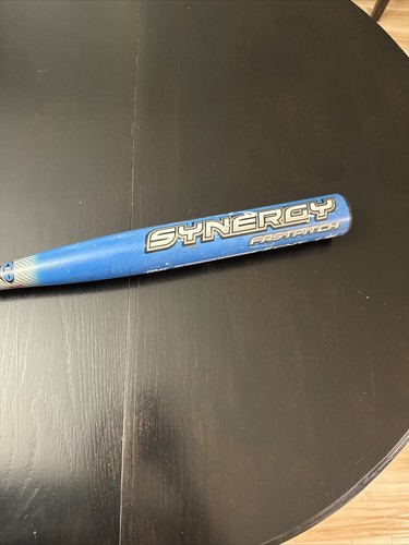 Easton Synergy Softball Bat -10 (Preowned) | eBay
