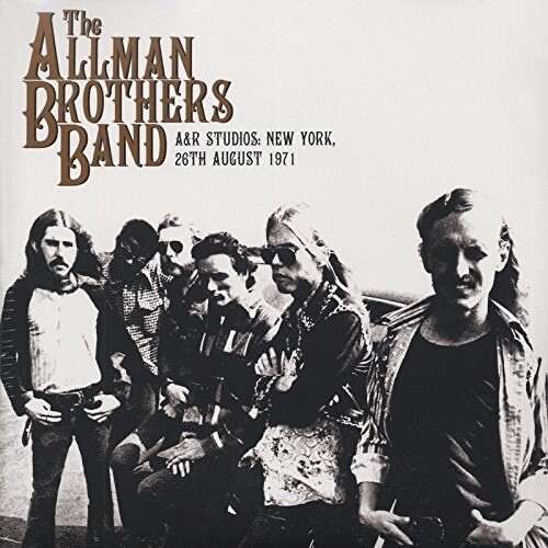 Allman Brothers Concert Posters Genesis Allman Betts Band 2022 Kent