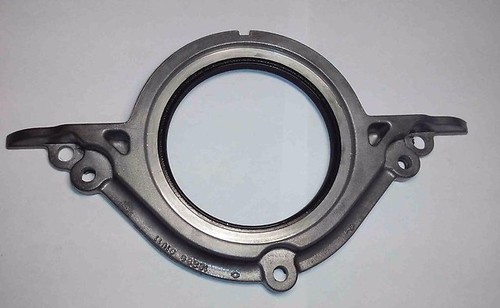 GENUINE REAR MAIN OIL SEAL RETAINER FOR NISSAN MURANO,350Z,INFINITI 3 ...