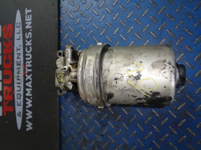 Genuine Mercedes-Benz Oil Centrifuge A9061800397 6899146301 Man Hummel ...