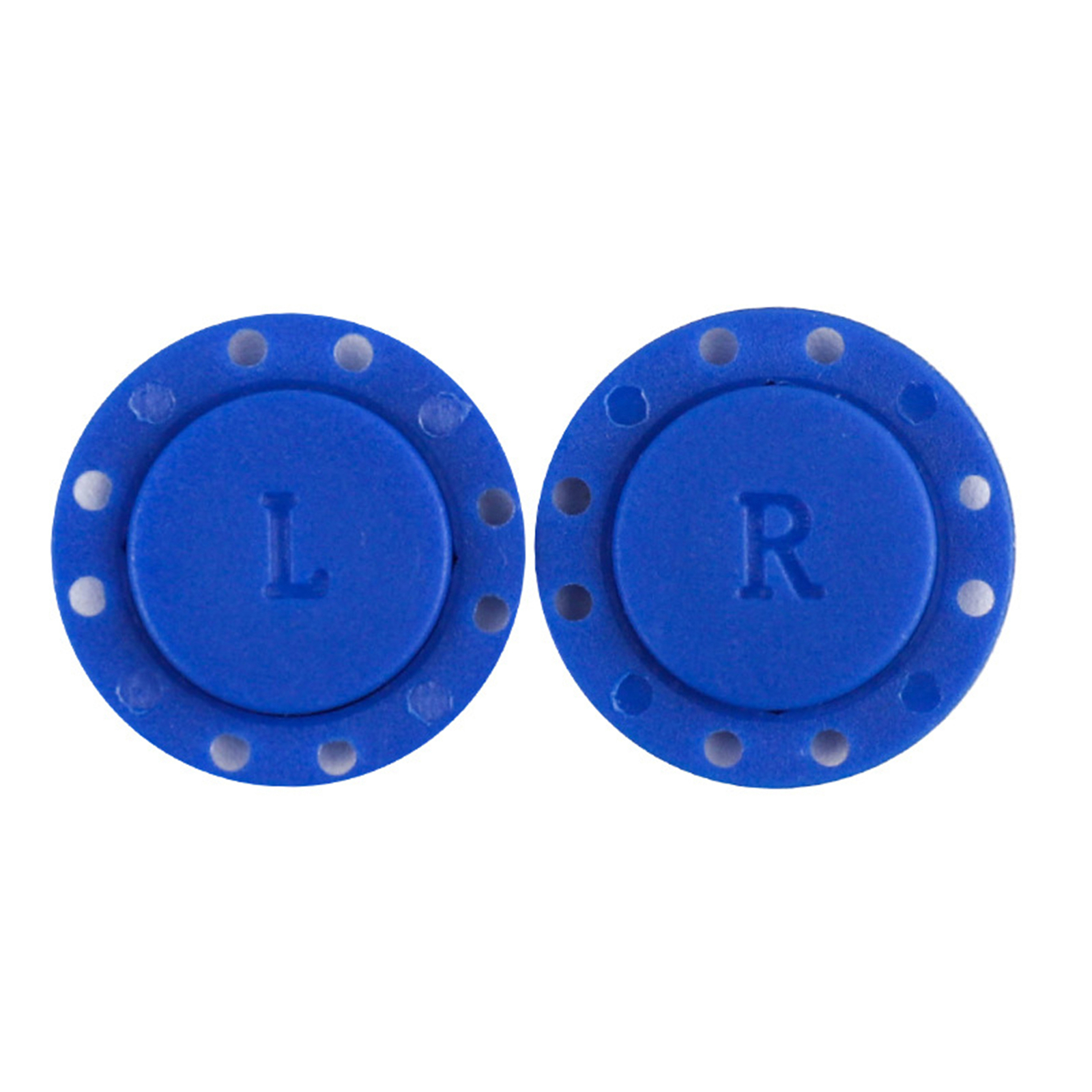 1 Pair Magnetic Snaps Buttons Clothes Buckle Magnetic Snaps Clasps DIY ...