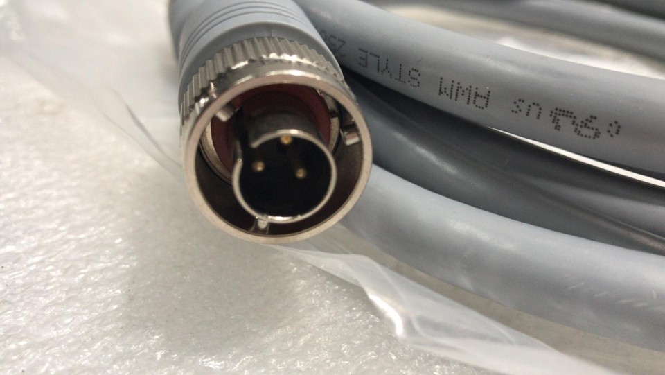 Pfeiffer PM061352-T Connection cable TC400-TPS/DCU 310/400 | eBay