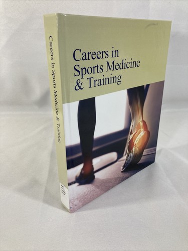 Careers Ser.: Careers in Sports Medicine and Training by Laura Mars ...