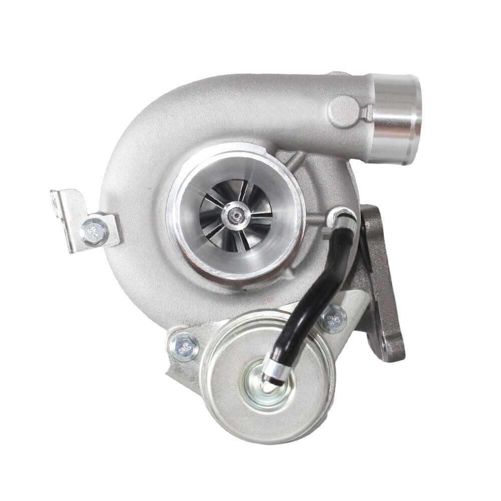 Turbo Pros Billet Turbo Charger For Toyota Landcruiser 80 Series HDJ80 ...