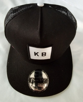 New Era Blank Hats 9FIFTY Snapbacks | eBay