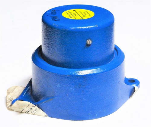 GERB ~ D1 ~ D1-85/217 NEW ~ Federelement SPRING DAMPER UNIT ~ Isolation ...