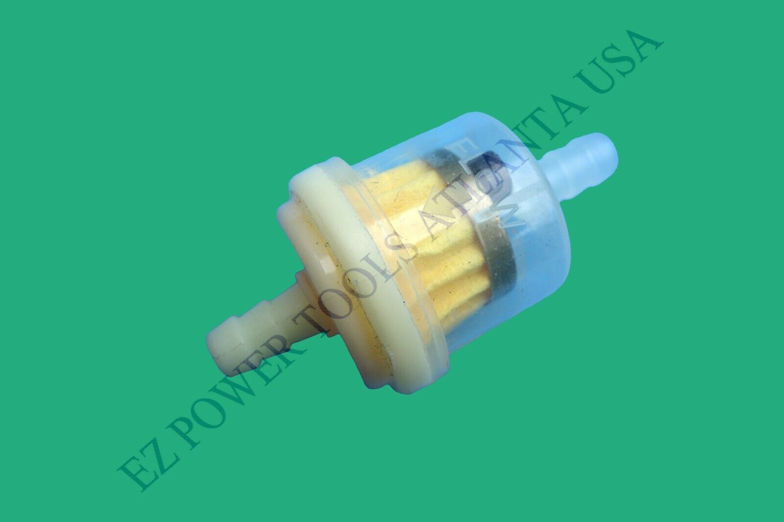 Coleman Powermate Gas Generator Power Equipment In-Line Fuel Filter ...