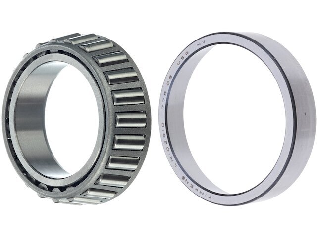 Front Inner Wheel Bearing 71SNJY77 for CJ5 CJ7 Scrambler 1976 1977 1978 ...