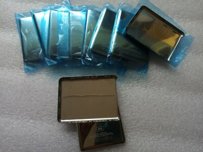 10X Metal Back Rear Housing Case Cover Panel for Apple iPod Nano 3 3rd ...