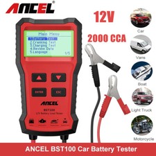 Jeep BBAUX101AB Vehicle Battery for sale online | eBay