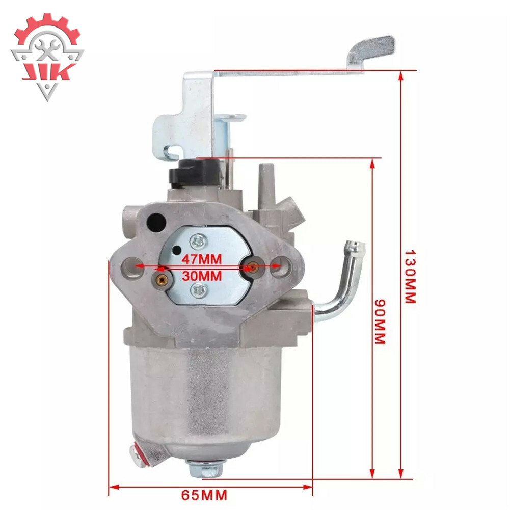 EX30 Carburetor Subaru Robin Engine 279-62364-20 Mikuni RGX4800 RGN5100 ...