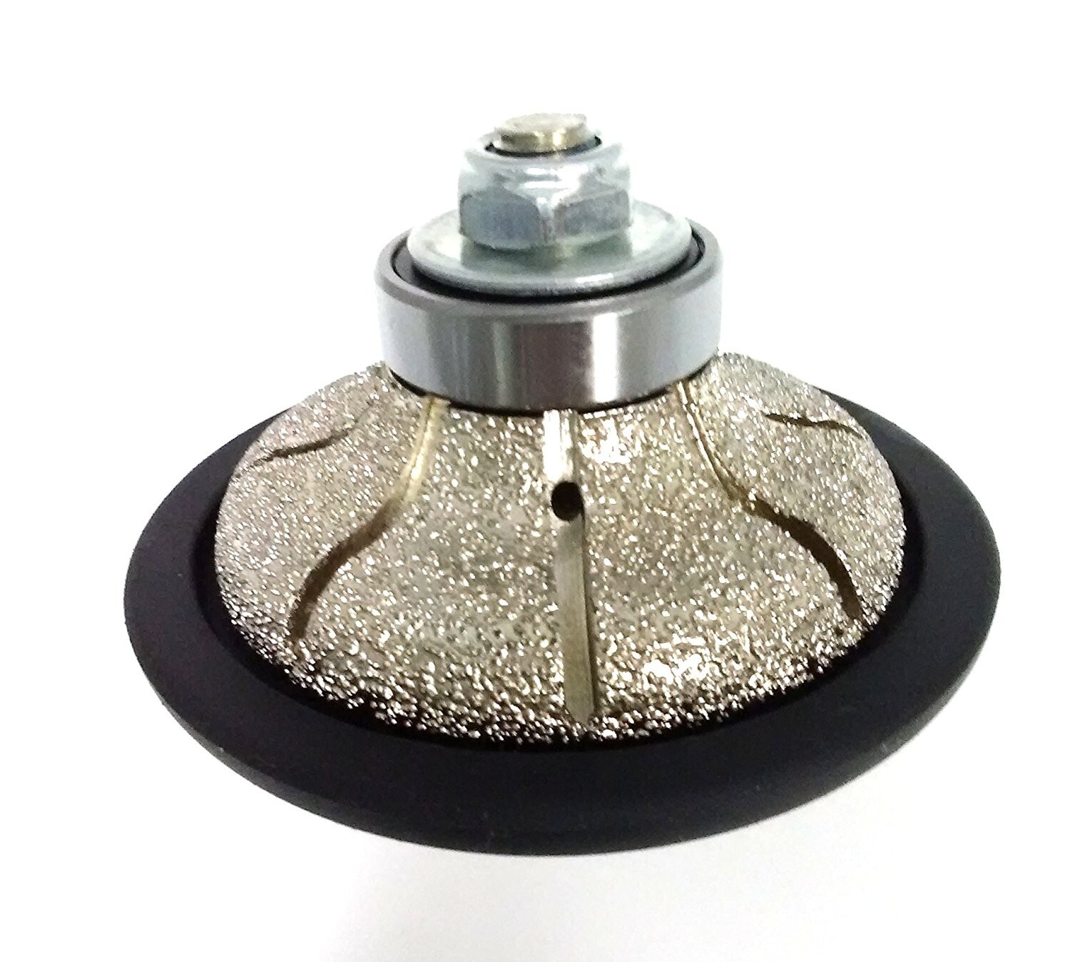 wet polisher grinder Ogee Bullnose F20 F25 F30 granite marble stone ...