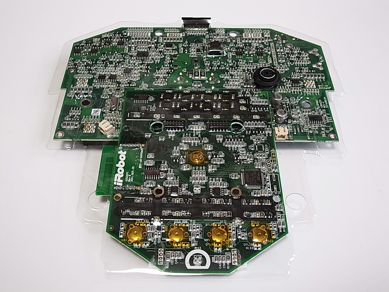 iRobot Roomba 880 885 NEW PCB Circuit Board Mother Board 800 | eBay