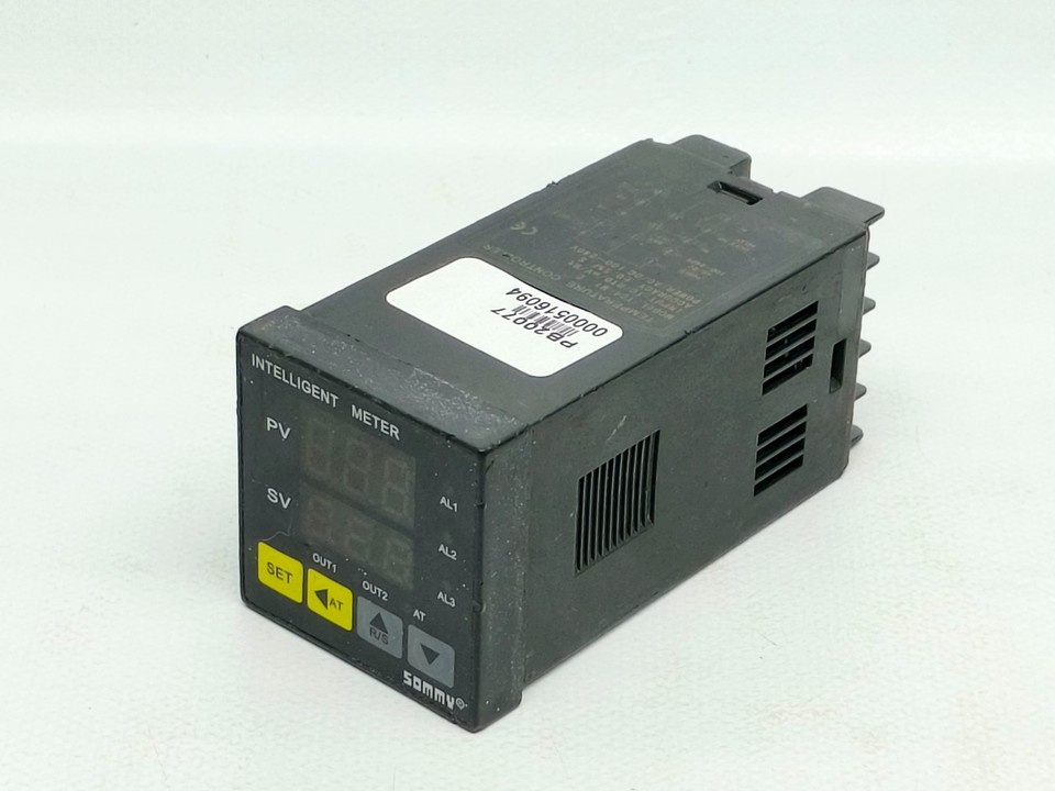 Sommy TC4-M1 E TC4M1E Temperature Controller w/FAST SHIP WORLDWIDE 30D ...