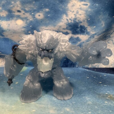 Schleich: Eldrador Creatures Ice Giant Monster Action Figure 70146 | eBay