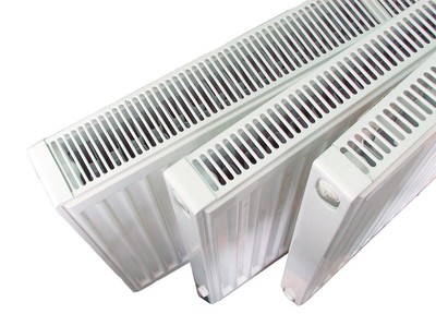 Cheap Central Heating Radiators 300/400/500/600mm High Type 11, 21 & 22 ...