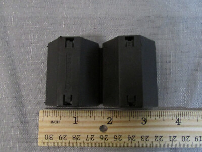 Fair-Rite VO Series Split Core Ferrite Clamp Large Size | eBay