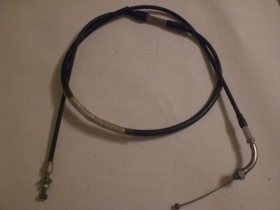 HONDA NOS GL1000 GL1100 CABLE B, THROTTLE 17920-371-660 / 17920-371-660 ...