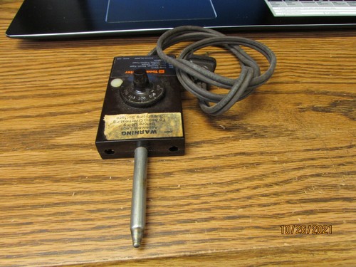 toastmaster electric fry pan power supply model 1208 | eBay