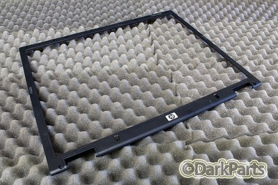 HP Compaq nx6310 Laptop LCD Screen Bezel Cover 6070A0094101 | eBay