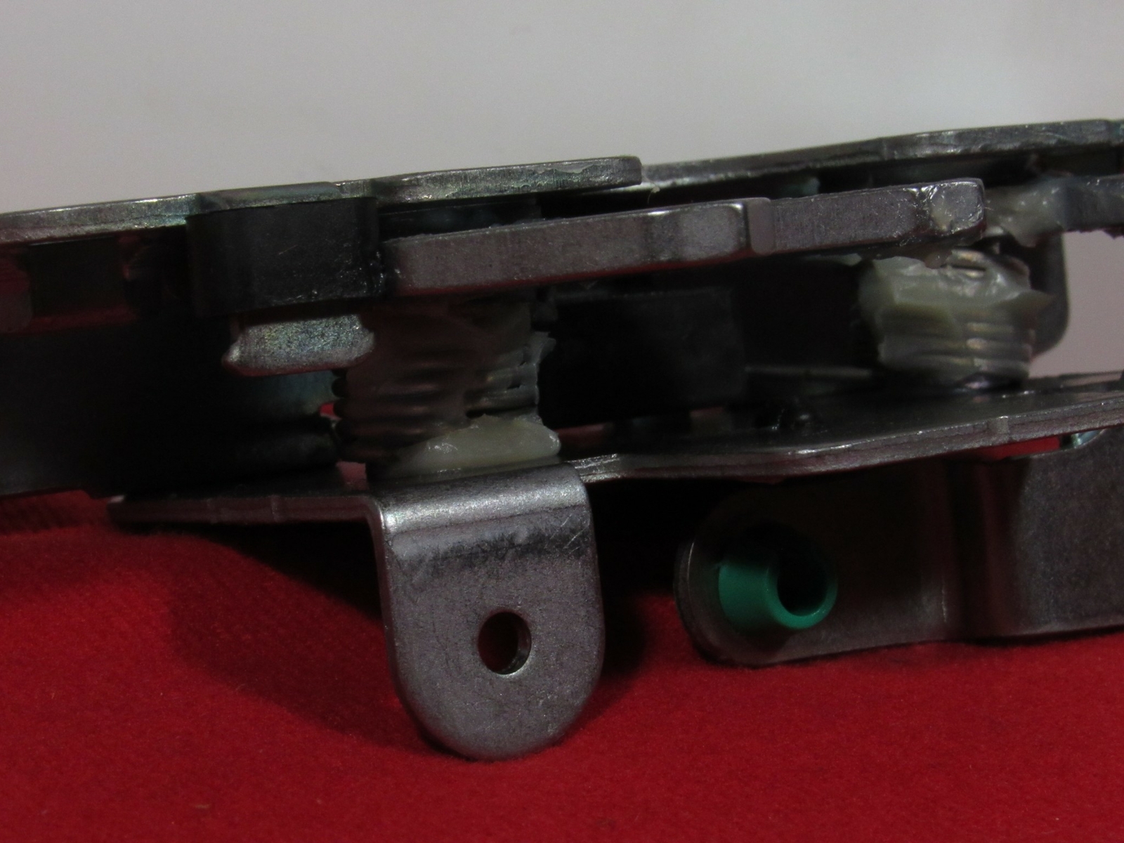 DODGE RAM 1500 2500 3500 Replacement Tailgate Latch NEW OEM MOPAR | eBay