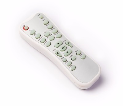 Optoma HD33 BR-3060B Projector Replacement Remote Control HD 33 BR ...