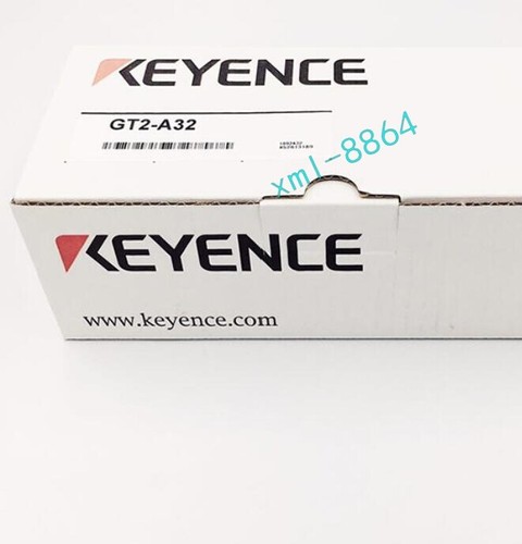 GT2-A32 KEYENCE High-precision Contact Digital Sensor | eBay