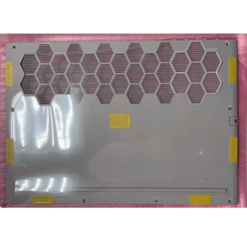 Original Dell Alienware M17 R2 Bottom Base CaseFHHWR White | eBay Australia