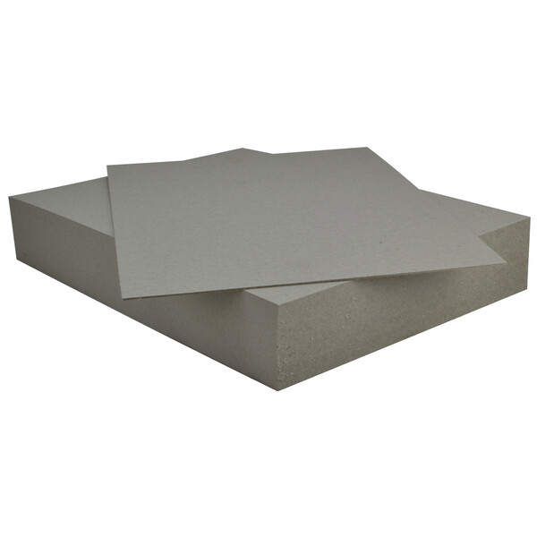 12 x 12 (304 x 304mm) x 100 Sheets Boxboard 700gsm - Aust Made Packing ...