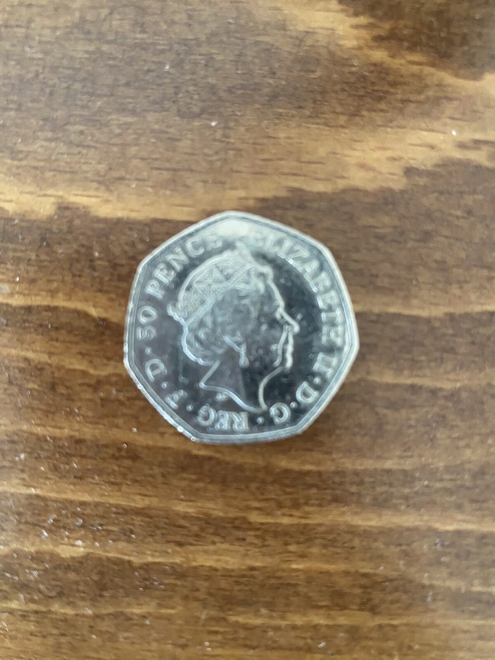 EXTREMELY RARE 1066 Battle of Hastings 50p coin worth £63,000? | eBay UK