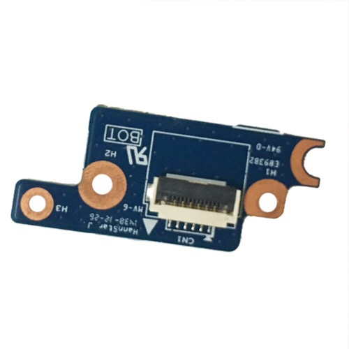 Power Switch Board FOR Lenovo ThinkPad T550 20FH 20FJ 00JT432 | eBay