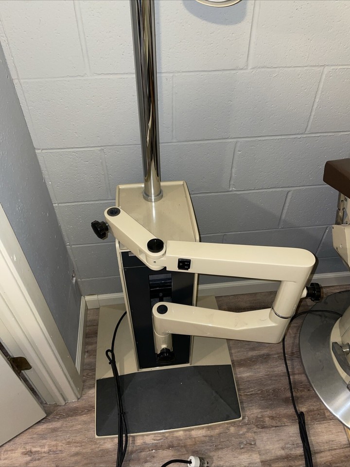 Reliance Medical Products, Inc. 880H Exam Chair and Stand. | eBay