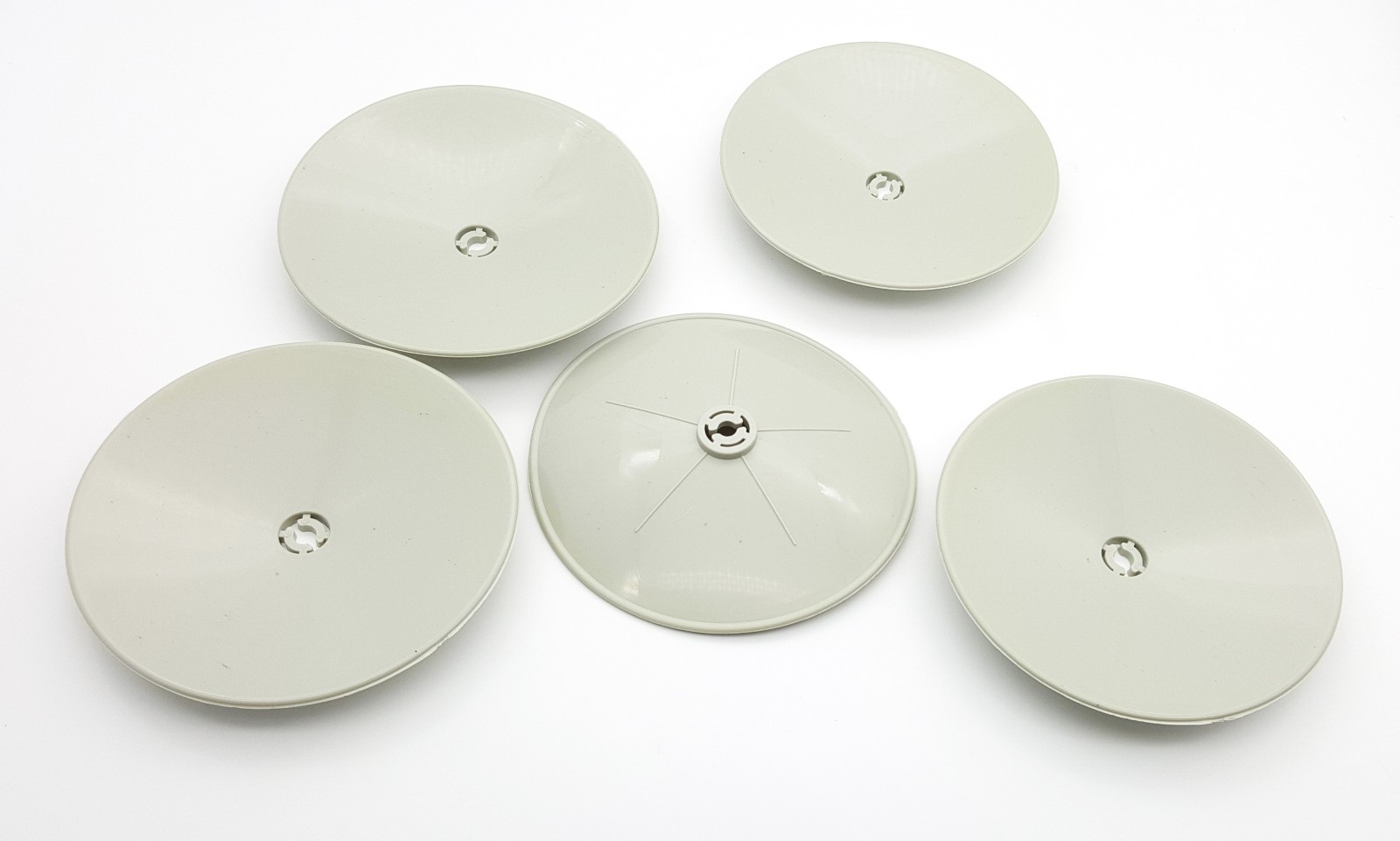 5 SPOOL DISC UNIVERSAL INDUSTRIAL SEWING MACHINE THREAD DISC SPOOL ...