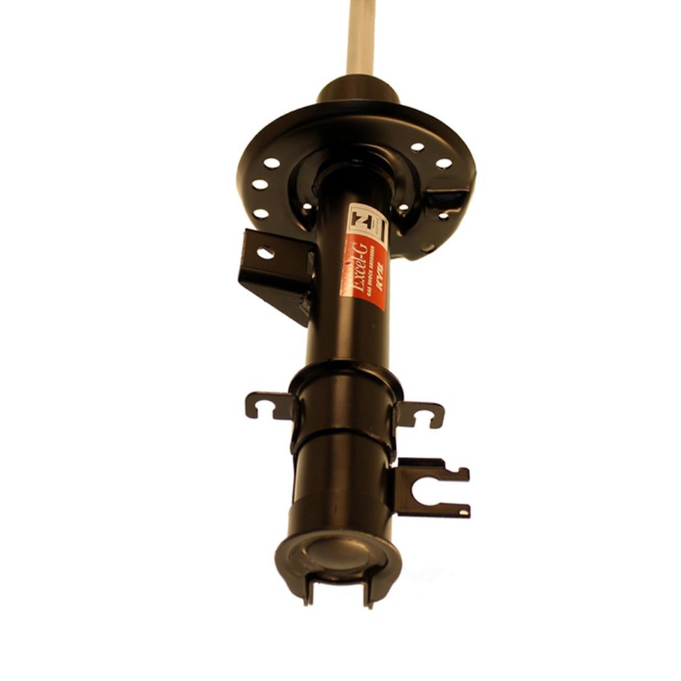 KYB Excel-G Strut & Shocks Set for 2012-2017 Fiat 500 FWD | eBay