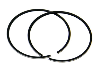 Namura Piston Rings Standard Bore 48.5mm fits Kawasaki 2001-2013 KX85 ...
