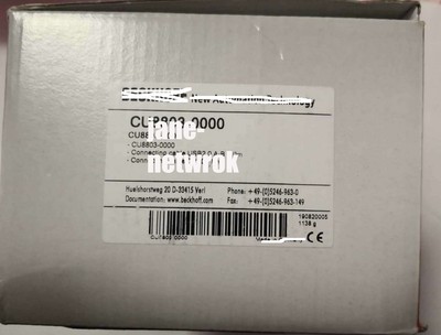 1pc for NEW CU8803-0000 (by Fedex or DHL) | eBay