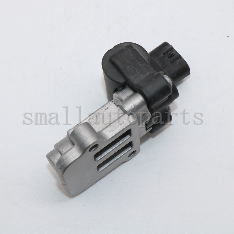 Genuine IAC Idle Air Control Valve 22650-AA180 136800-1120 For Subaru ...