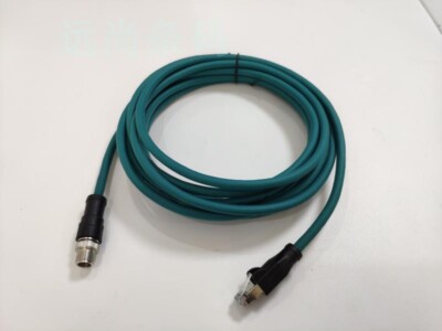 1PCS NEW Compatible for Keyence Ethernet Cable OP-87361 | eBay