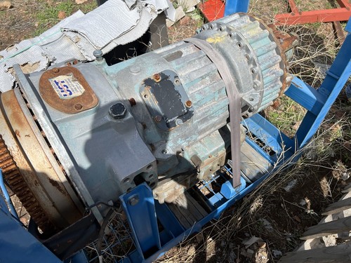 Allison HT-750Drrs Transmission Core For Sale, HT750Drrs For Parts ...