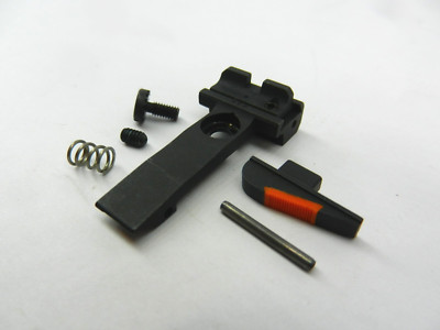 Colt Factory Original Python Anaconda King Cobra COMPLETE Sight Set ...