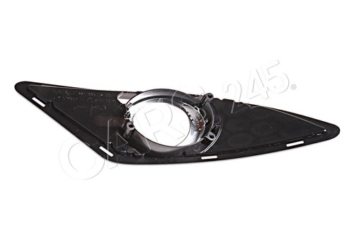 Genuine Fog Driving O/S Grille Mercedes S Class W221 2007-2009 ...
