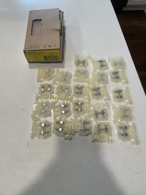 Terminal Blocks - Square D 9080