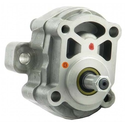 Farm Implement Parts - Reman Hydraulic Pump