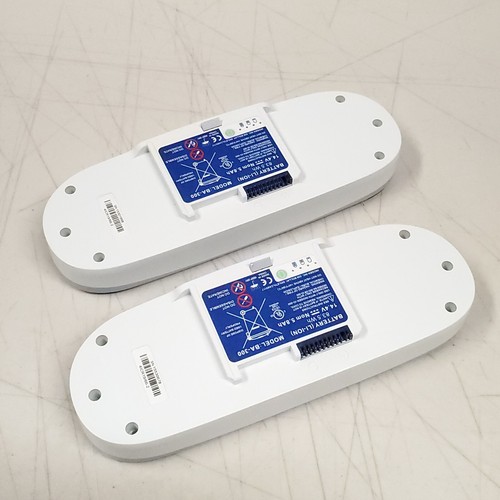 Lot of 2 Inogen G3 8-Cell Single Battery BA-300 Batteries | eBay