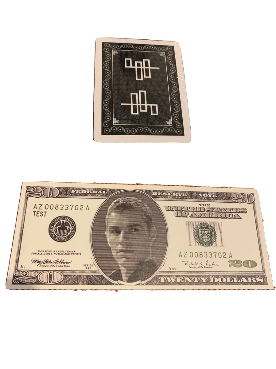 Now You See Me Four Horsemen Wallpaper