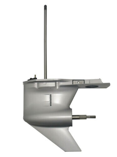 Unidad Inferior Del Wingmaster Mercury