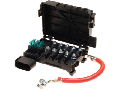 For 2004 Volkswagen R32 Fuse Holder 82179QYBC Fuse Holder Includes ...