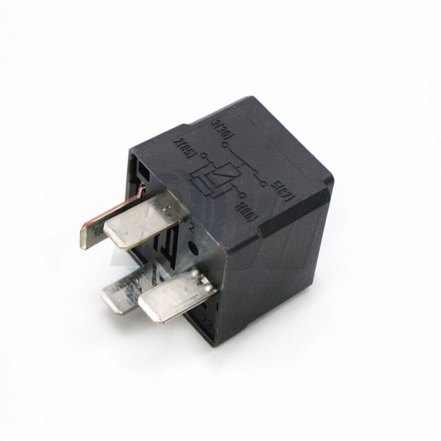 Suspension Relay A0009828223 For MERCEDES A CLASS W176 GLA X156 for ...