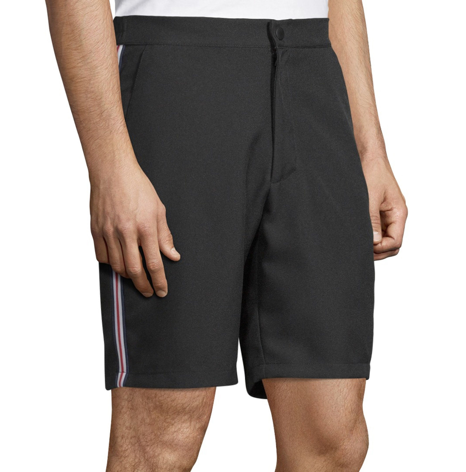 JF J.Ferrar Mens Low Rise Pull-On Shorts New Size S, M, L Msrp $40.00 ...